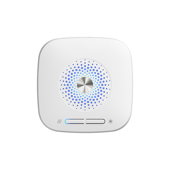 flow-med - dry-cap uv 1.1®