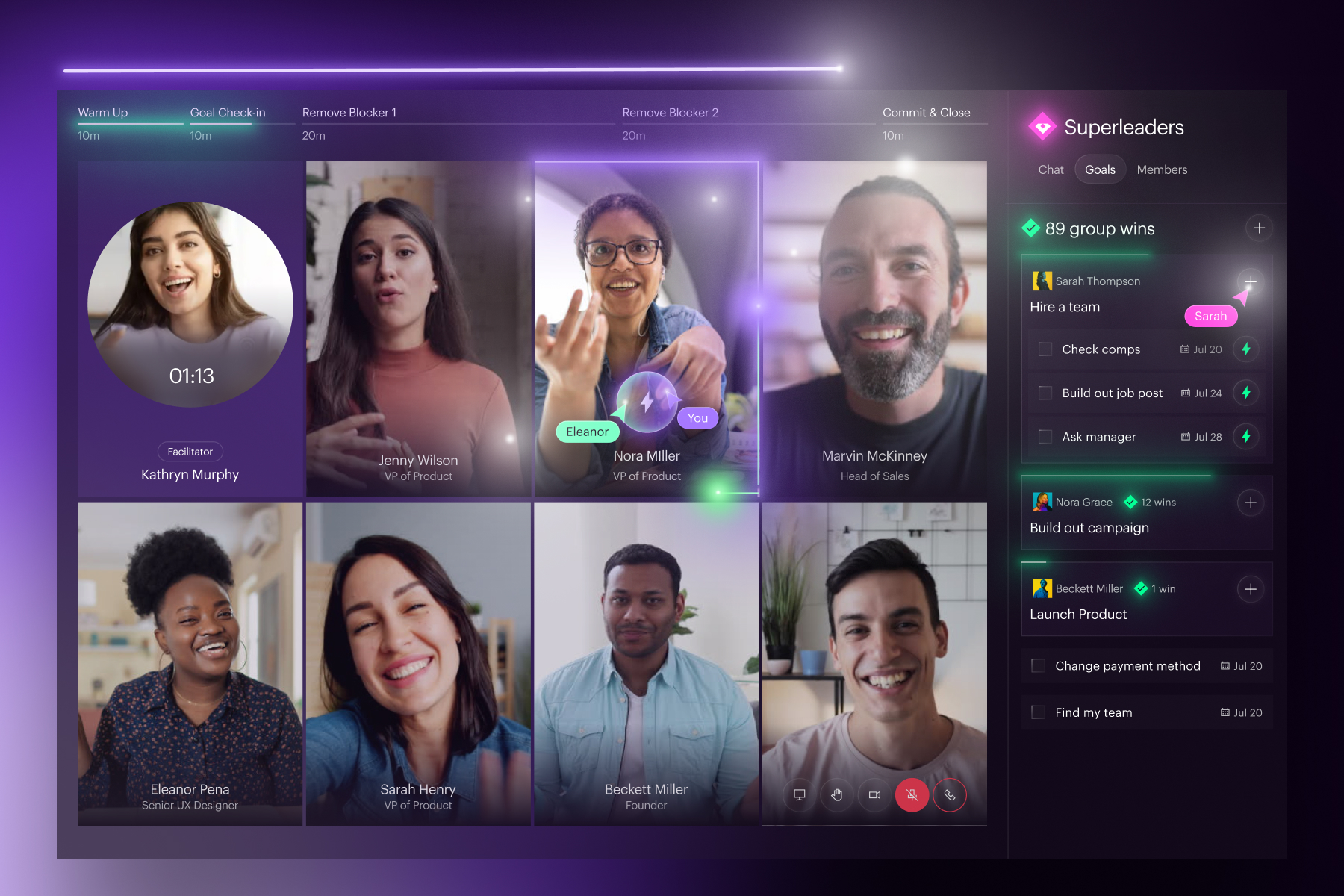 Sidebar Launches With Tech-Powered Peer Matching for the Future of ...