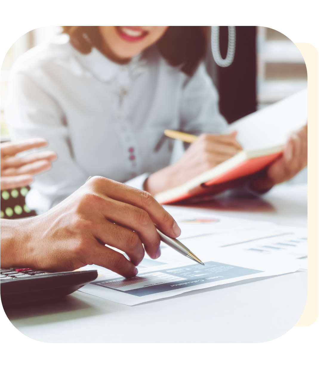 Afa-Finance | Financiamento que faz crescer o seu negócio