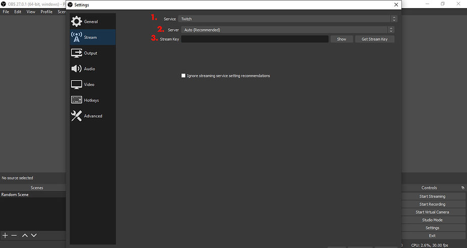 Mastering OBS Studio - Your Ultimate Guide with Free Transitions