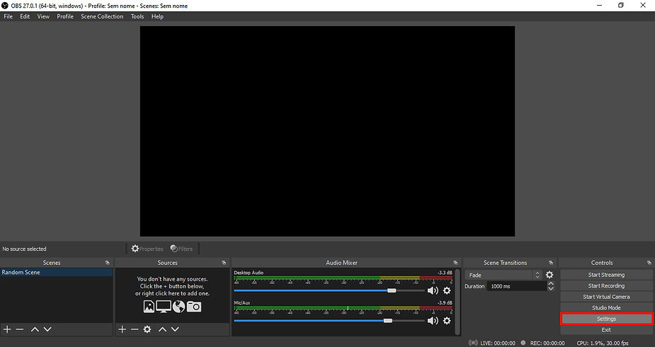 Mastering OBS Studio - Your Ultimate Guide with Free Transitions