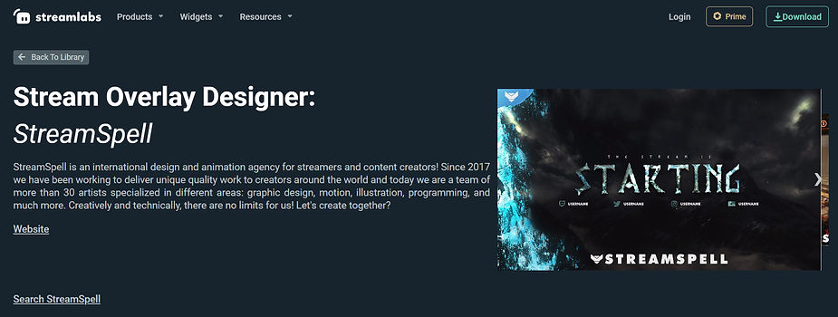 StreamSpell vs. Streamlabs - The Right Streaming Companion