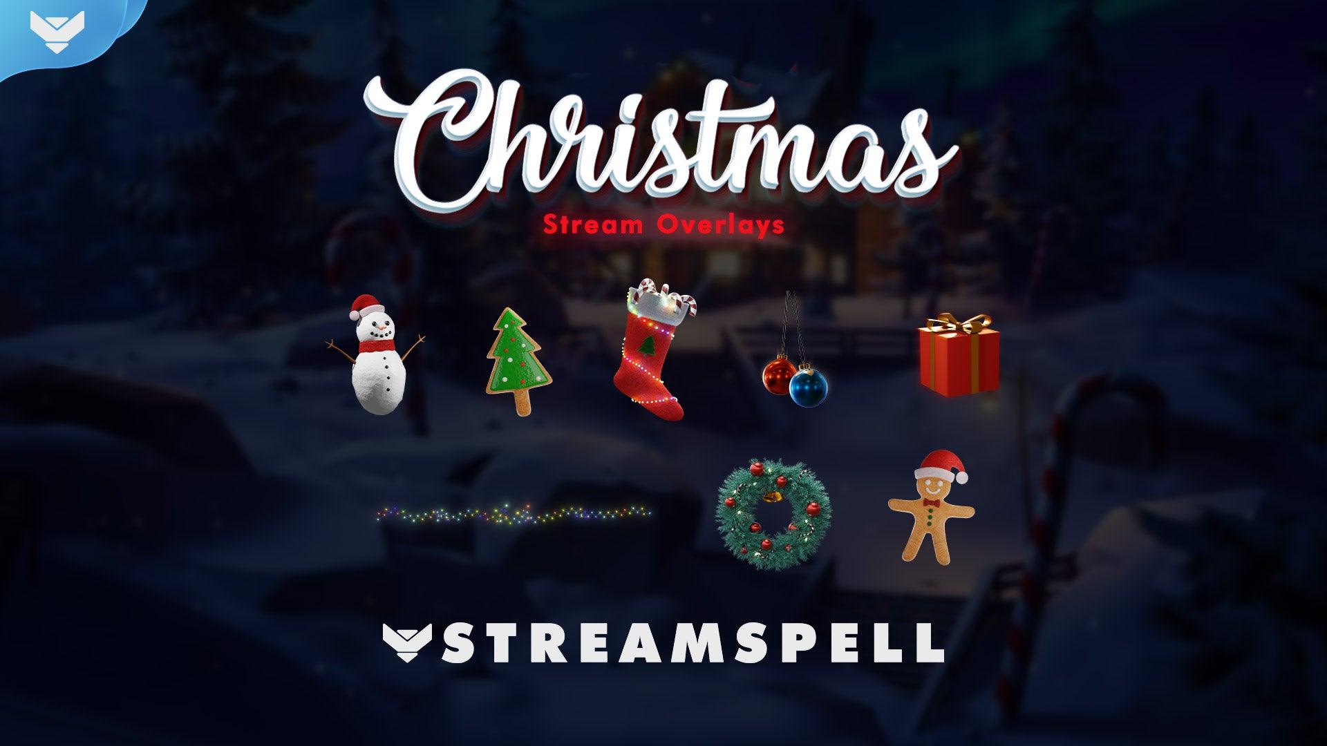 StreamSpell Portfolio - For Exceptional Stream Experiences
