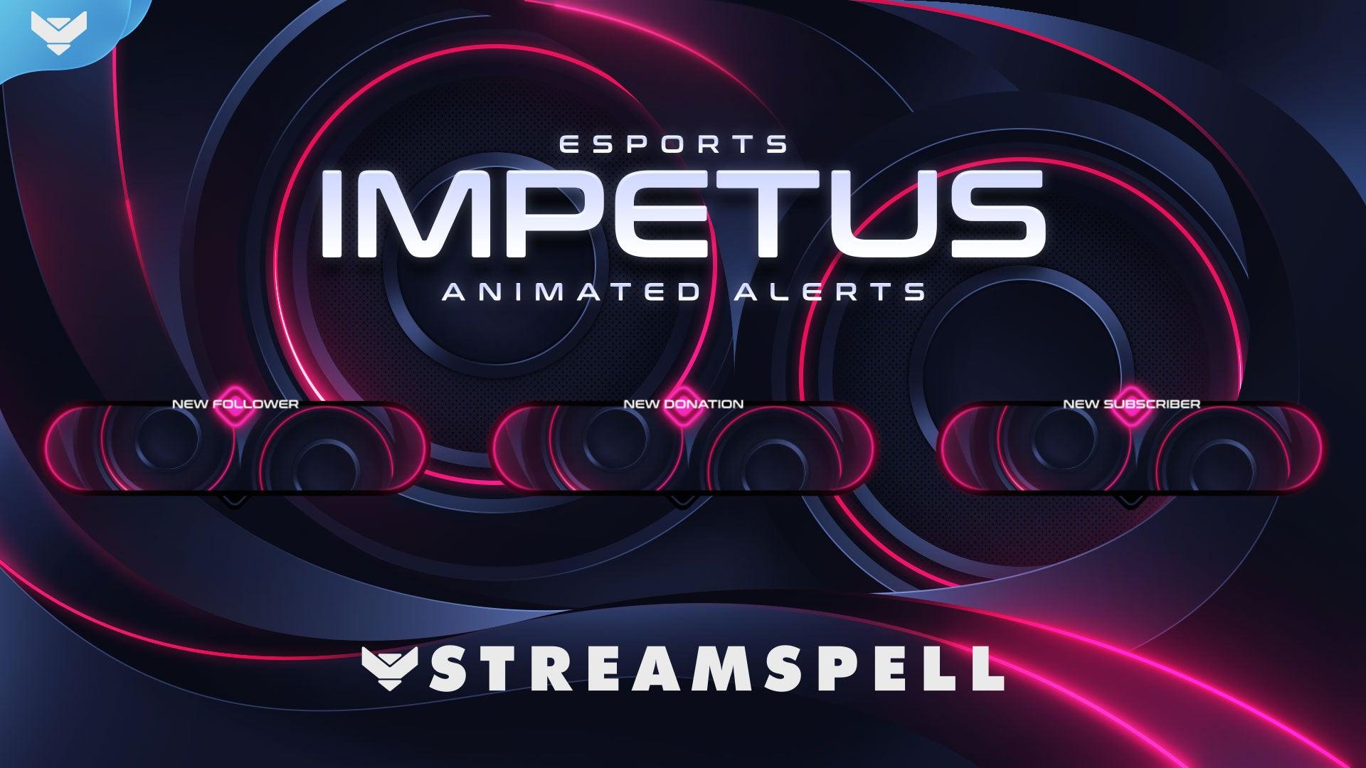 StreamSpell Portfolio - For Exceptional Stream Experiences