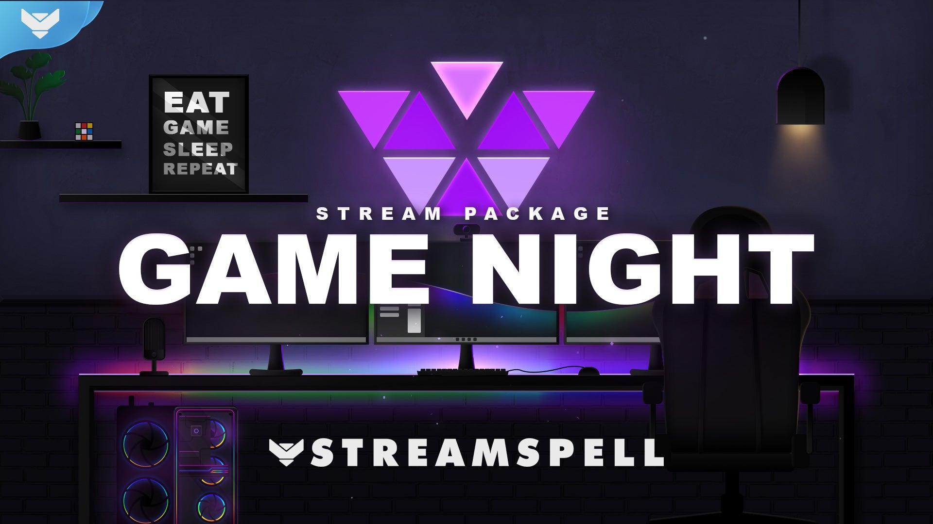 StreamSpell Portfolio - For Exceptional Stream Experiences