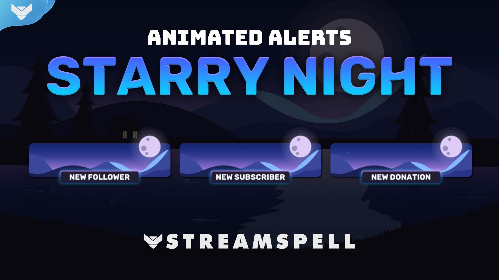 StreamSpell Portfolio - For Exceptional Stream Experiences