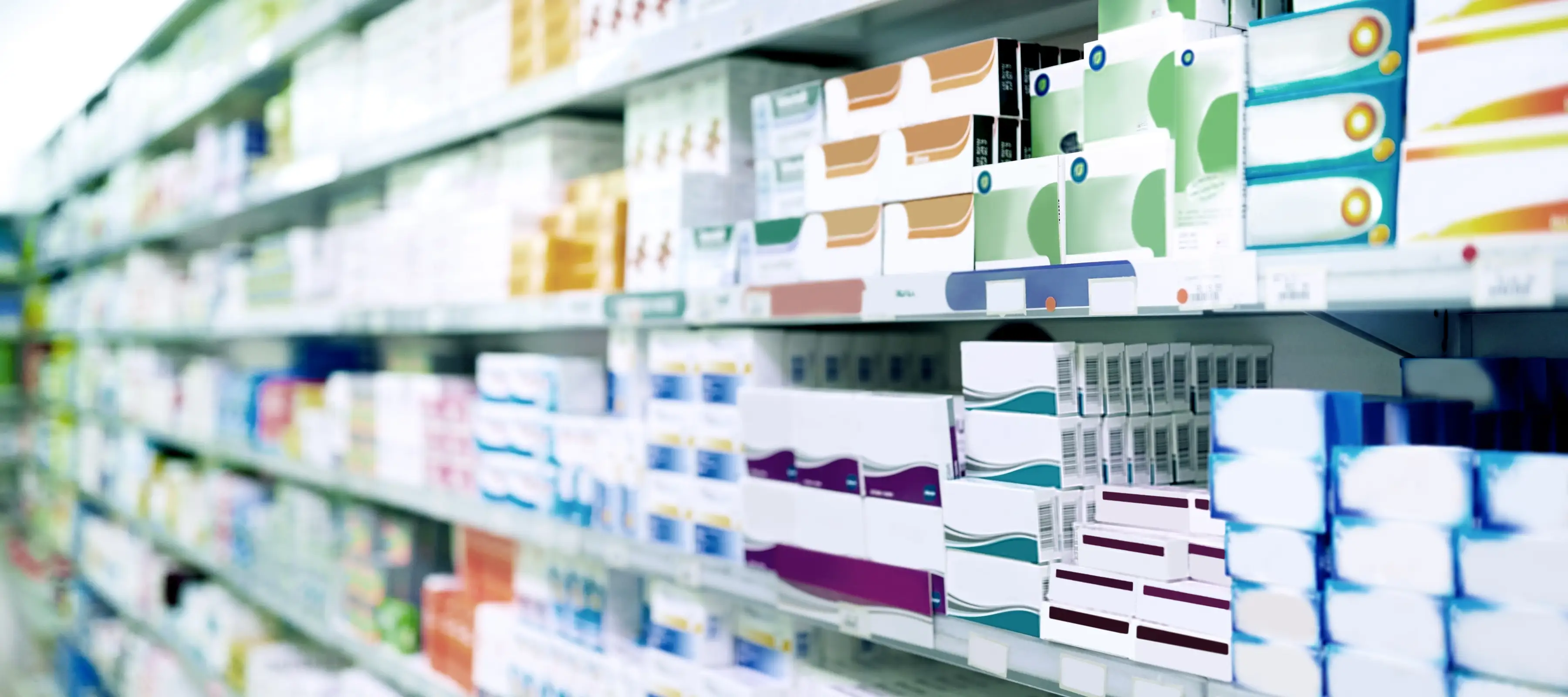 The Intricate Process of Naming Medicines
