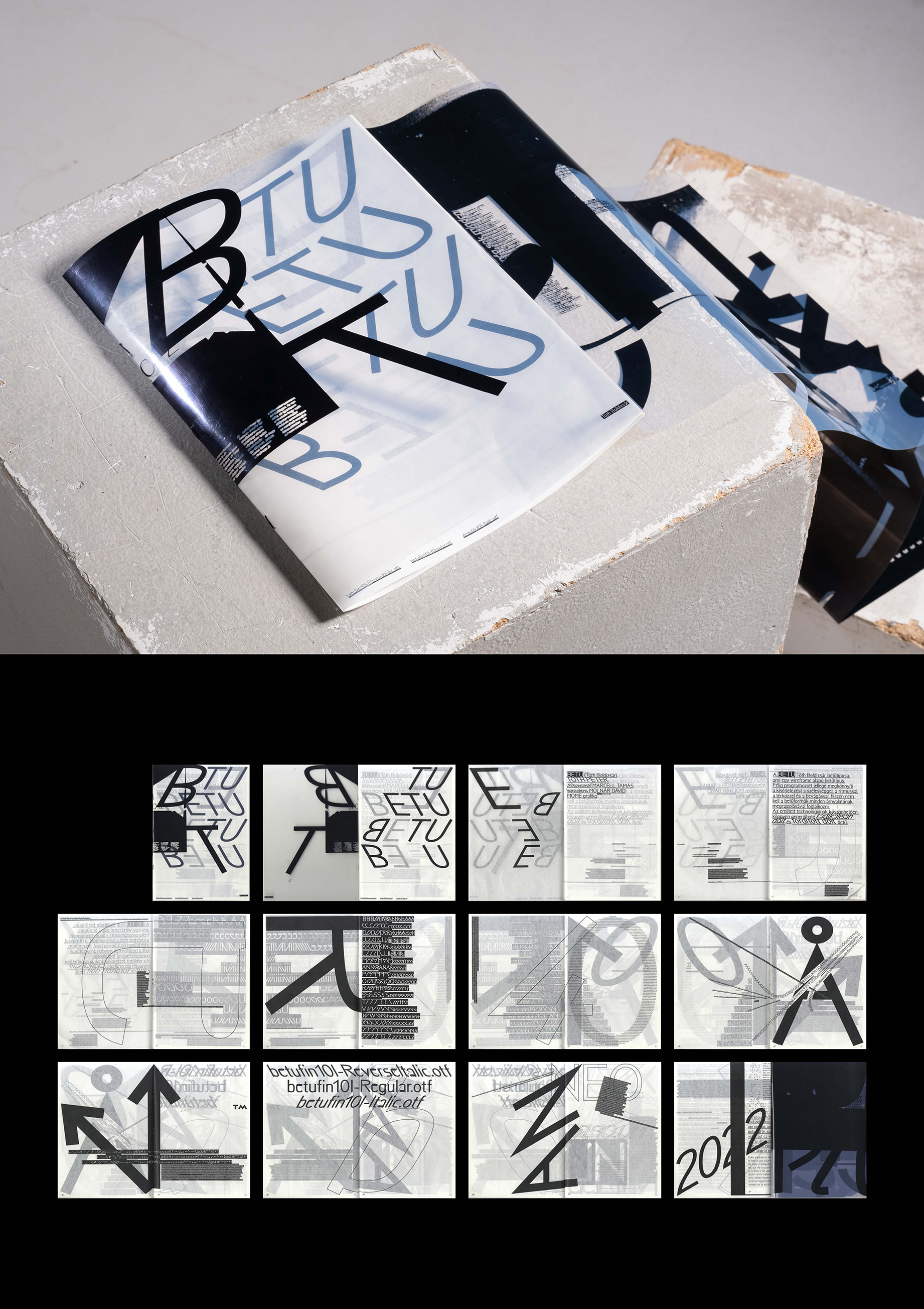 Peter Toth - Exhibition | ideec