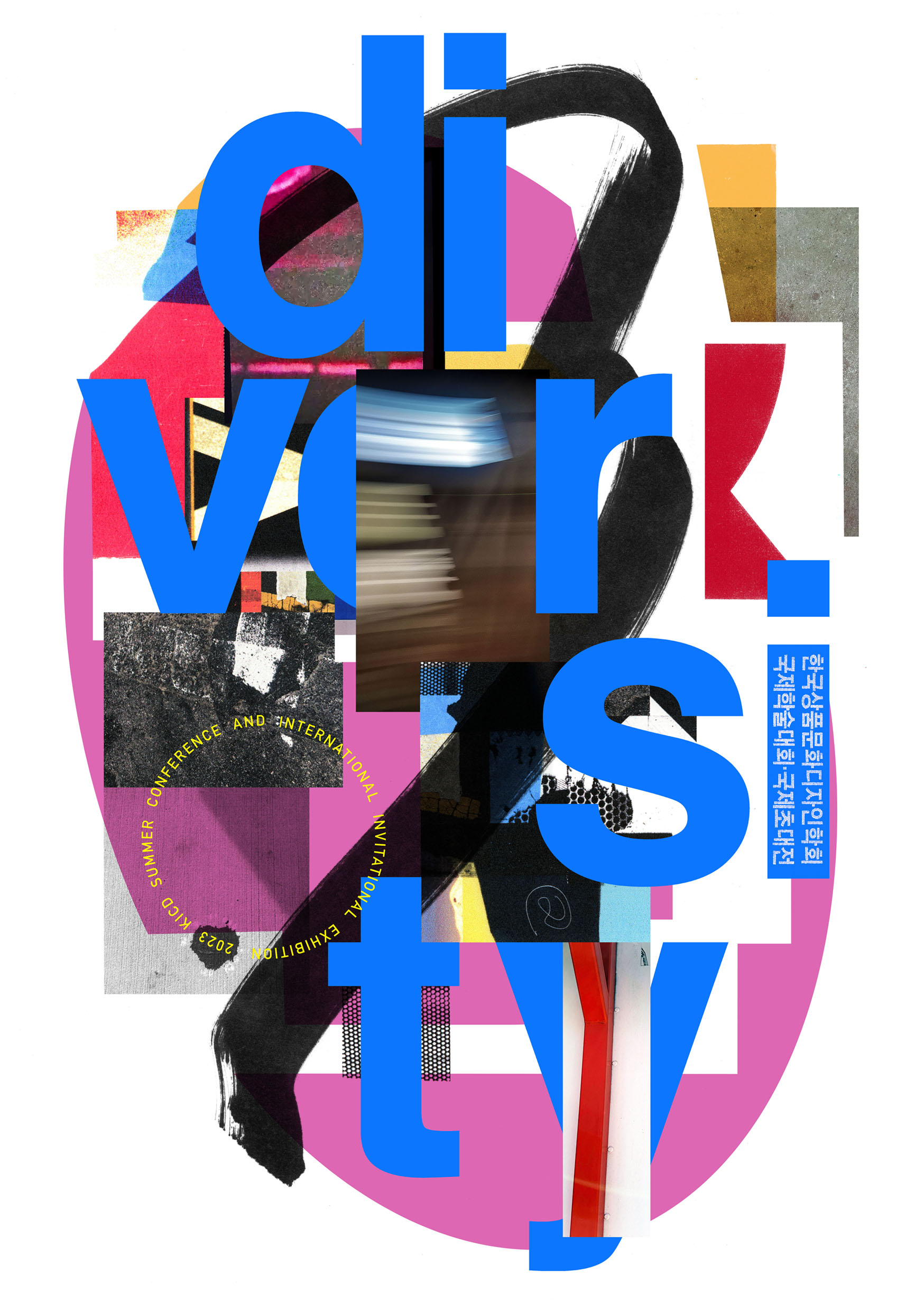 Keith Kitz - Exhibition | ideec