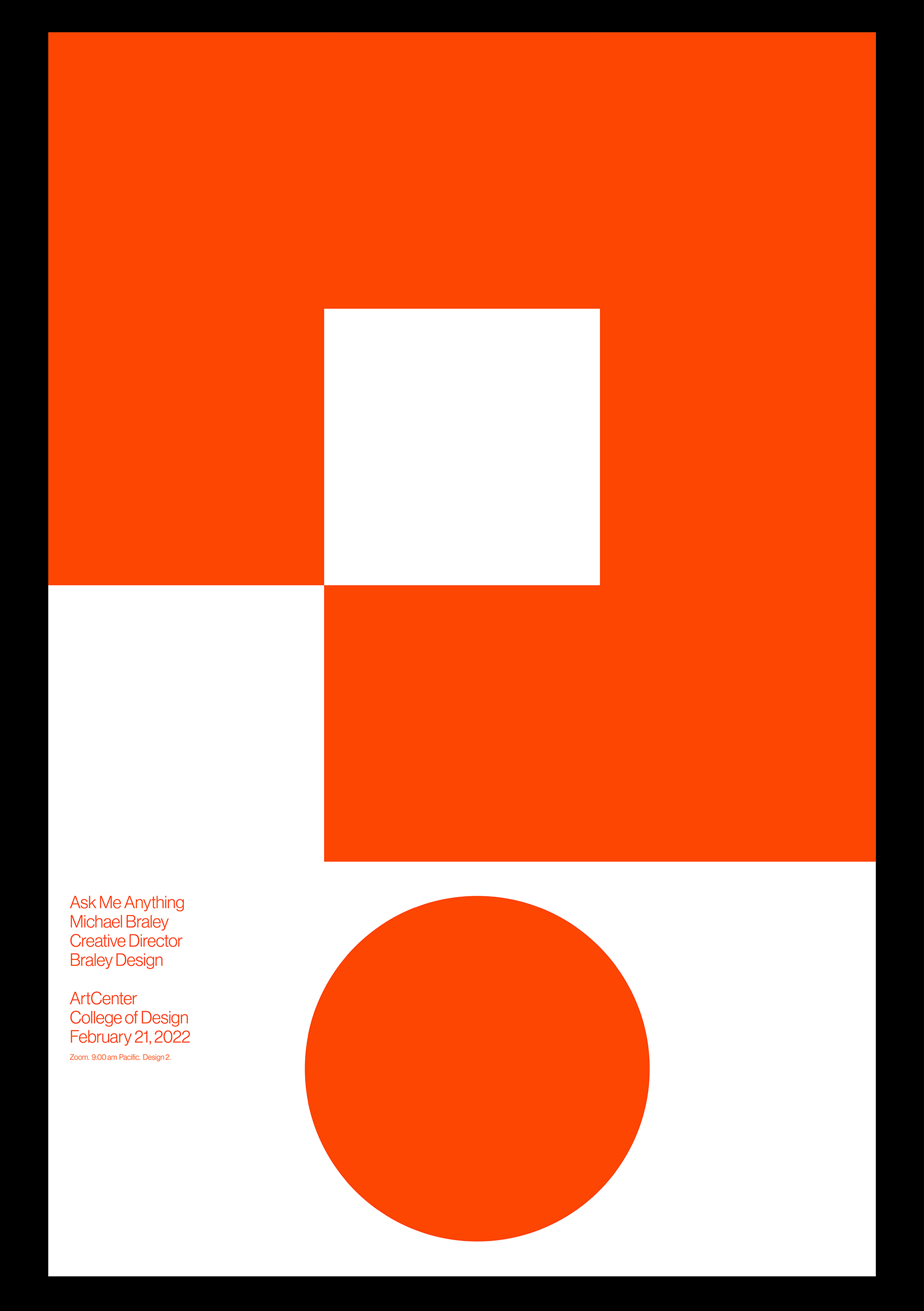 Michael Braley - Exhibition | ideec