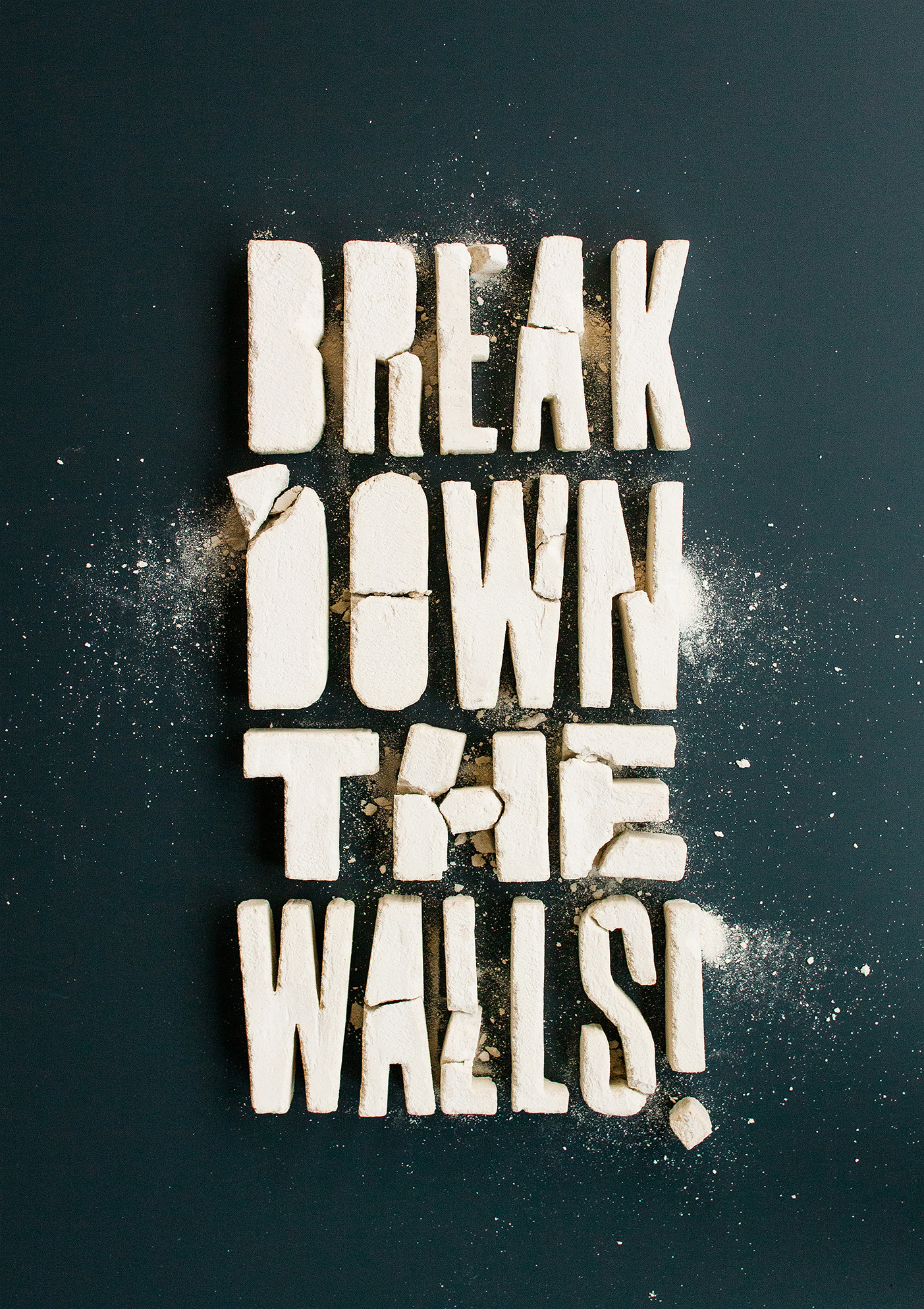 Marc Ramirez Camps - Exhibition | ideec