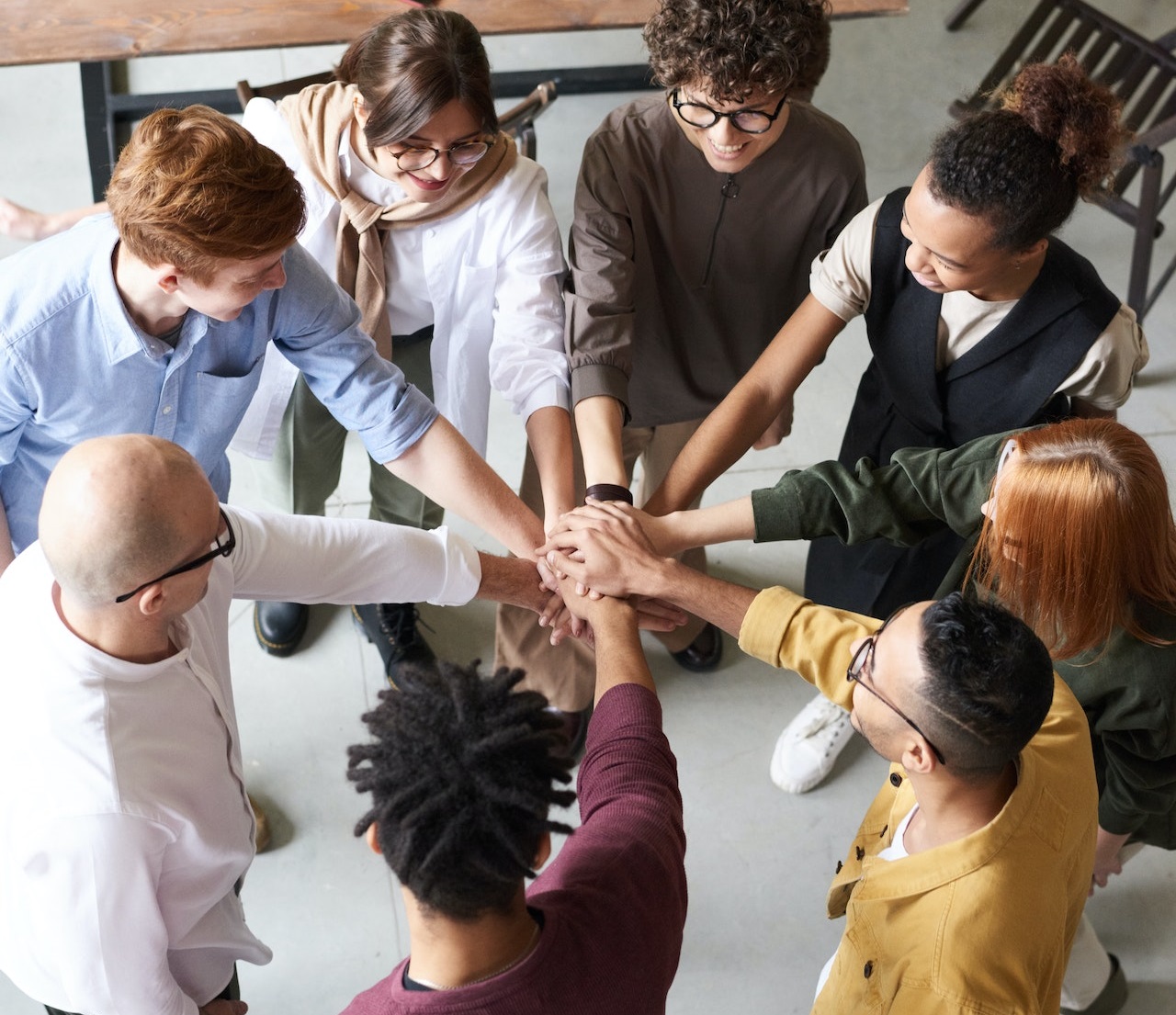 How to Collaborate Better in the Global Workplace