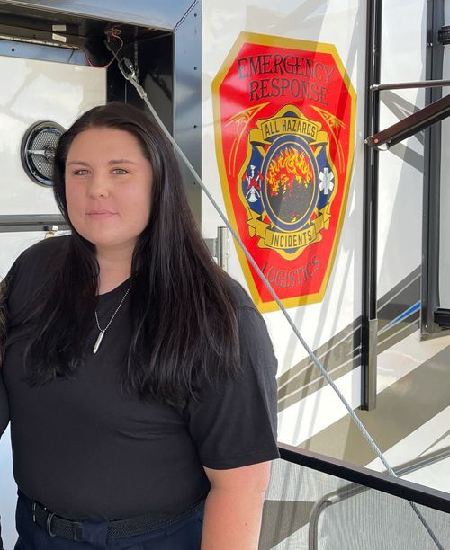 Emergency Response Logistics