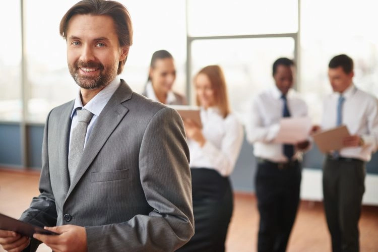 Navigating with purpose: A guide to the ISO 37000 governance guidelines