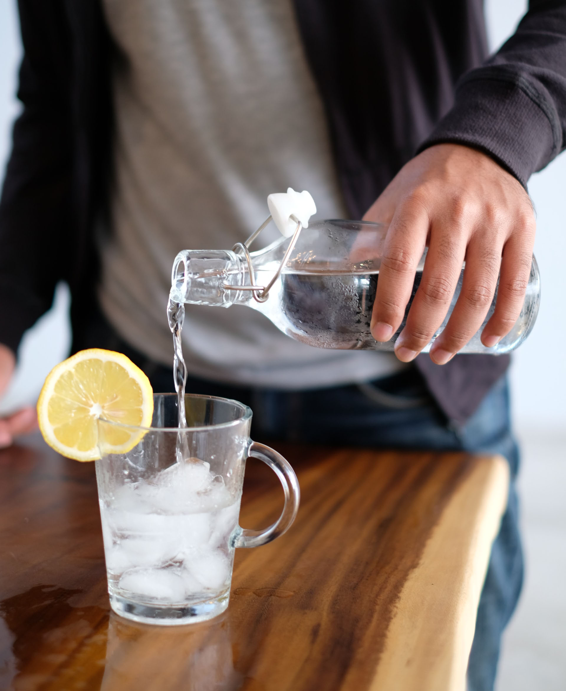 Webflow's ChatGPT's Ryan Reynold's Sapporo Diet Water