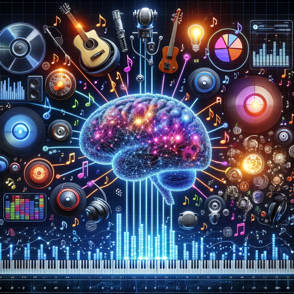 CassetteAI Blog • AI Music Creator