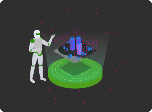 CupixVista | AI, 360° Photogrammetry, 3D Map