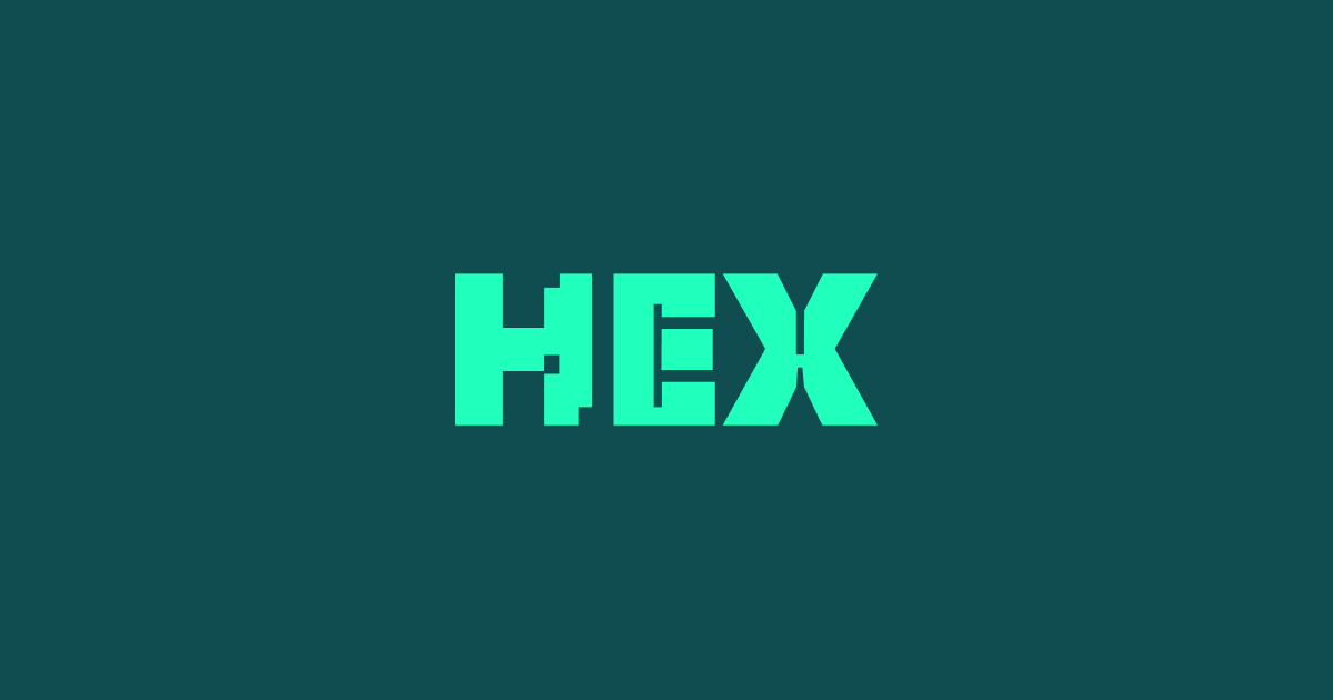 HEX INC - Web, Marketing, Product & Brand Studio