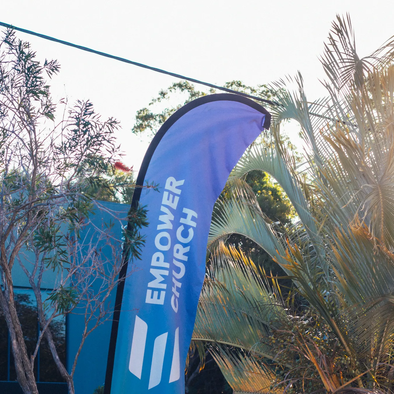 Empower Church – Find your church home this weekend.