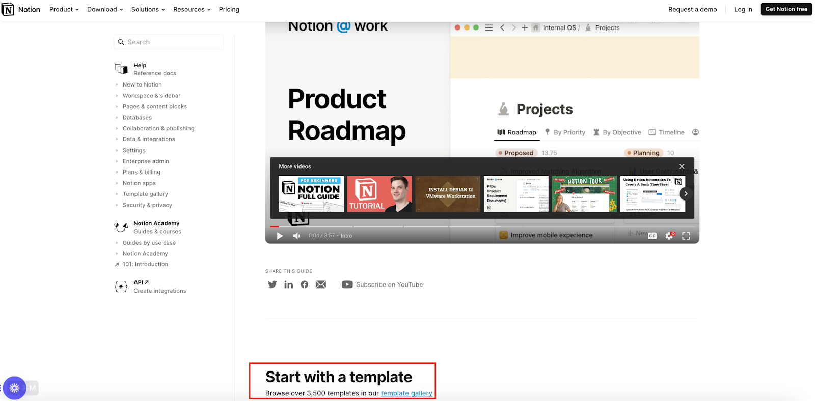 A Product Marketer’s Guide to Create Interactive Product Demos - Rivia.ai