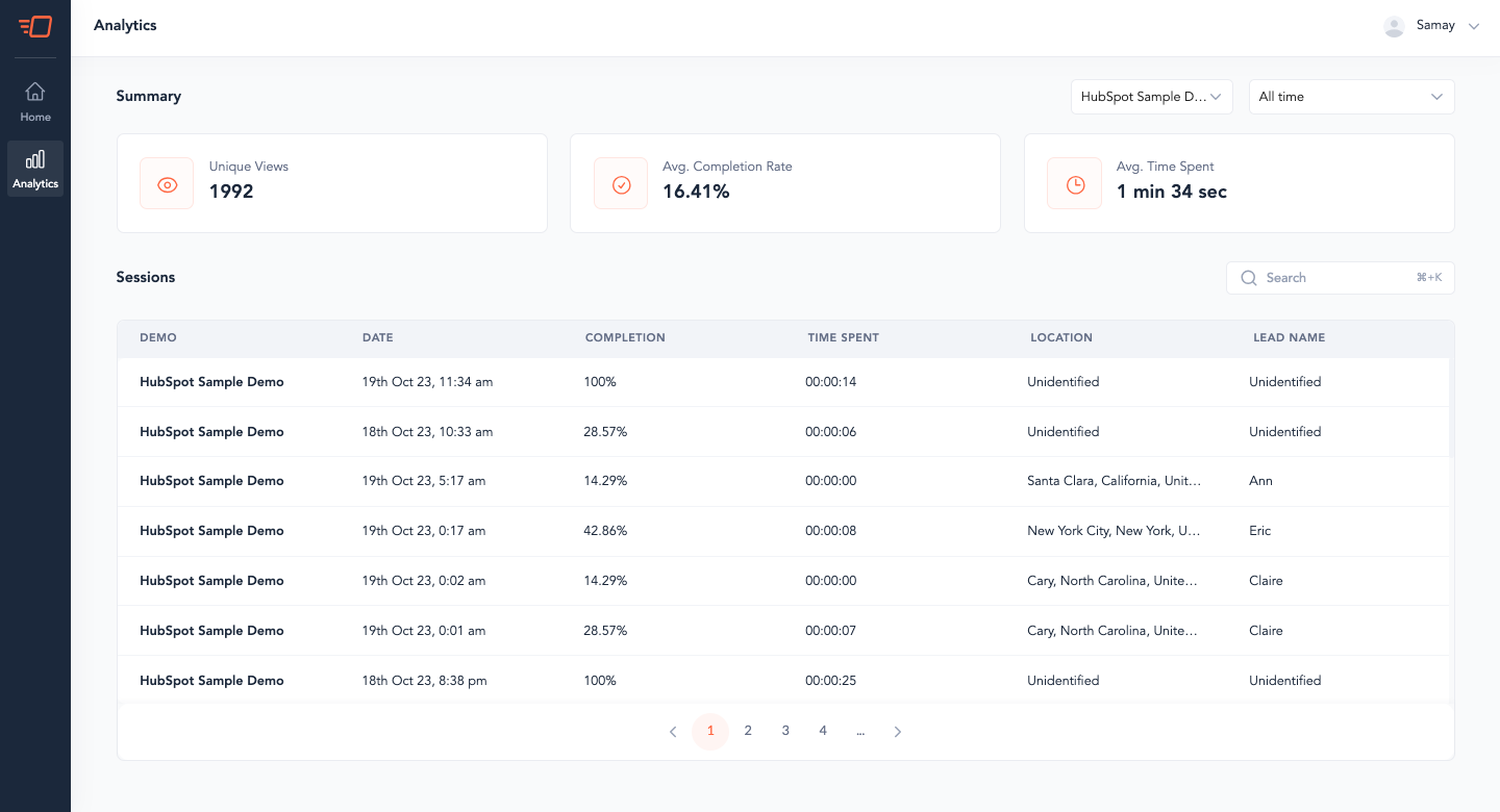 10 Best Interactive Product Demo Tools to Use in 2023 - Rivia.ai