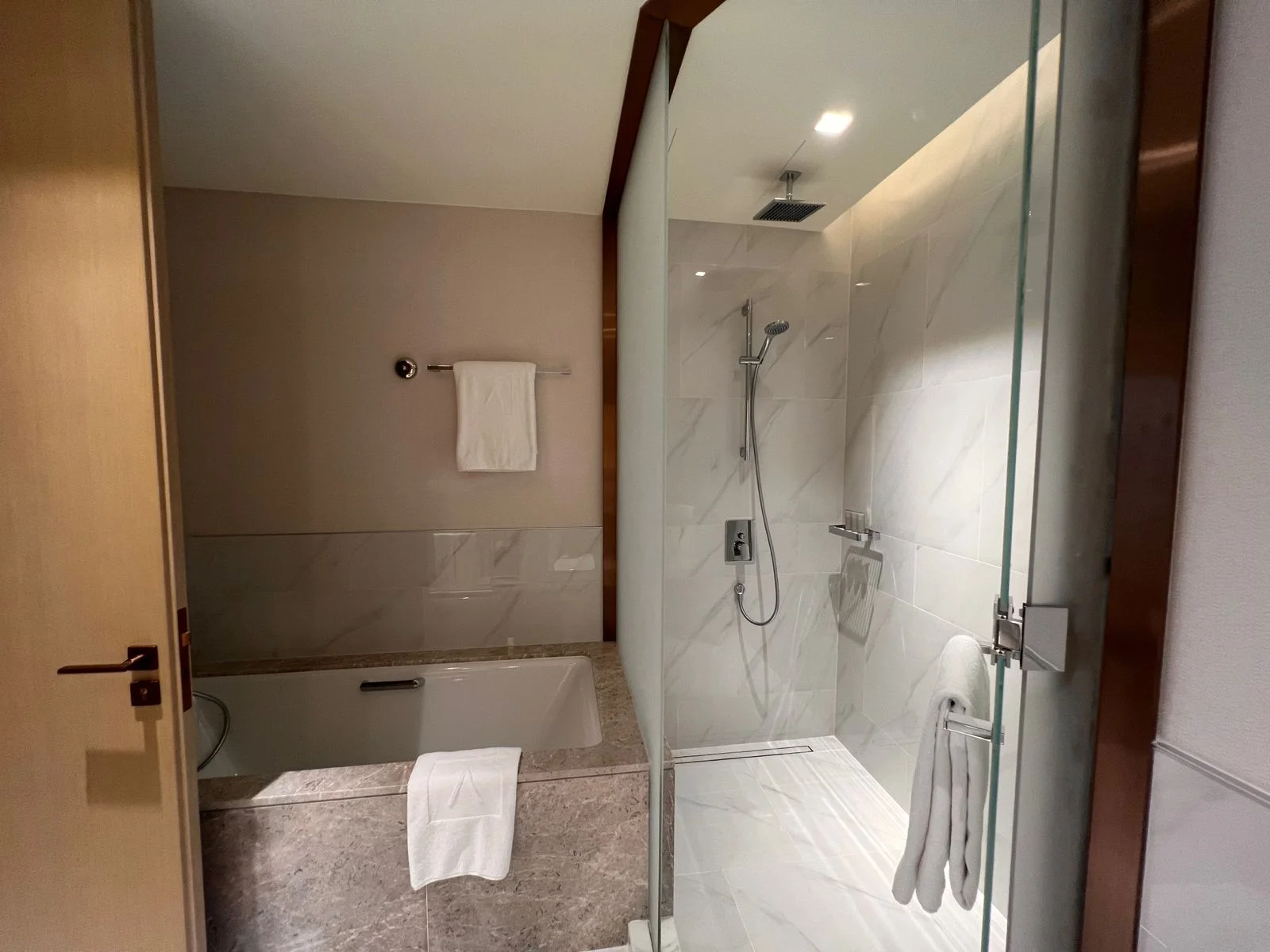 The Address Harbour Point T1 - Dubai Creek Harbour - Stat Global