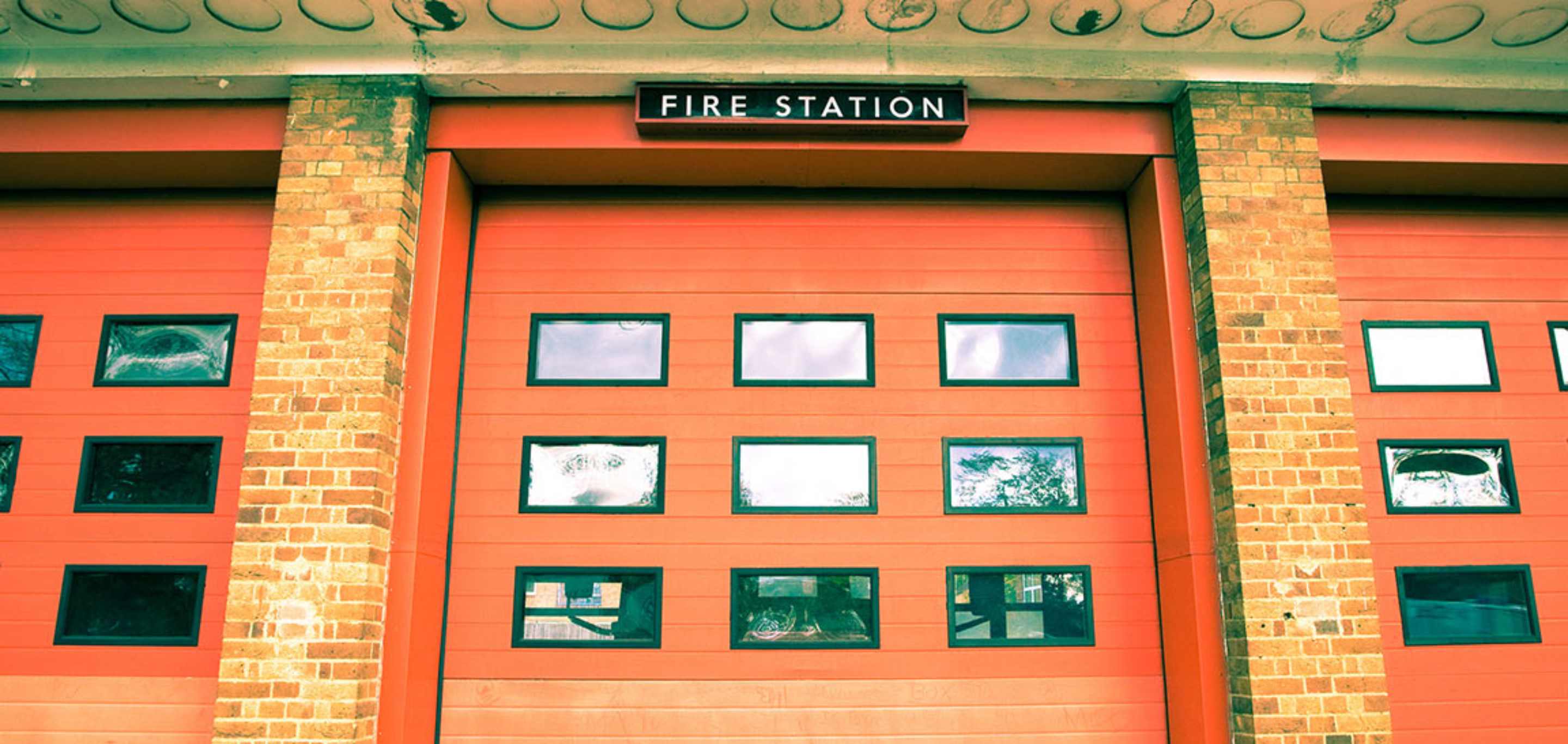 Working with the West Midlands Fire Service