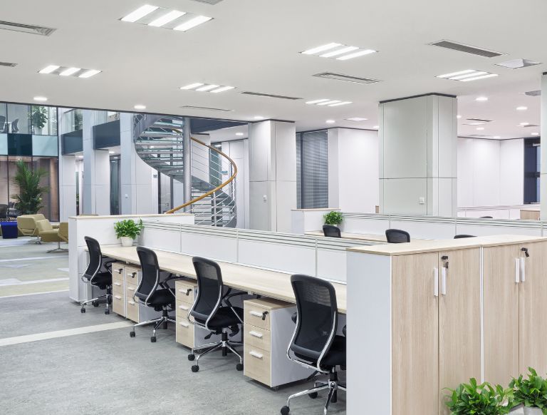 Ventilation 101: A Guide to Understanding and Enhancing Office Air ...