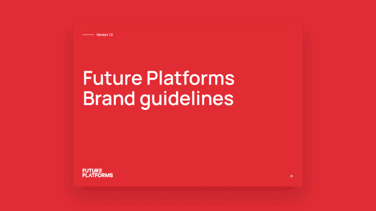 Work — Huddle Creative