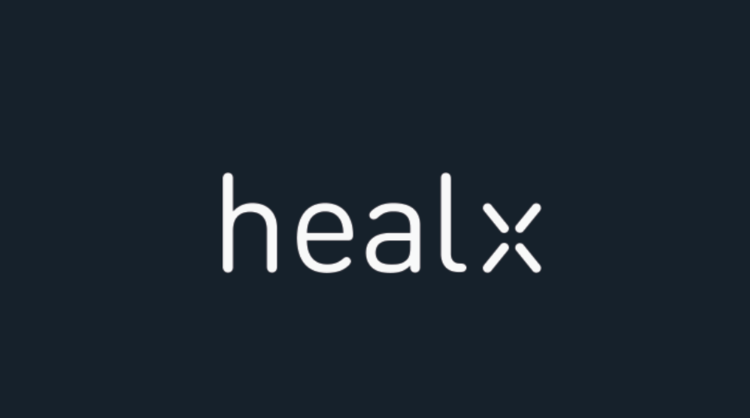 Healx