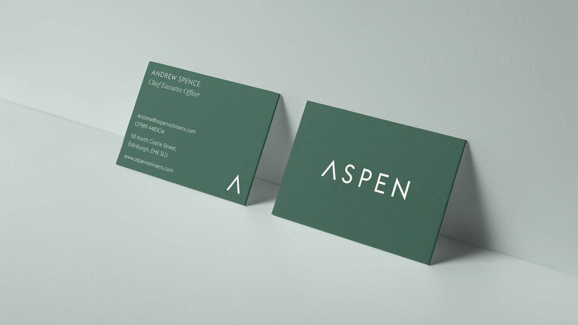 Seeing the wood for the trees