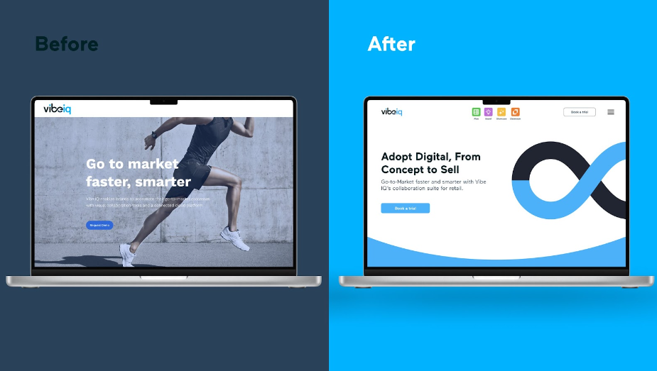 5 Brand Refresh Examples That Got It Right