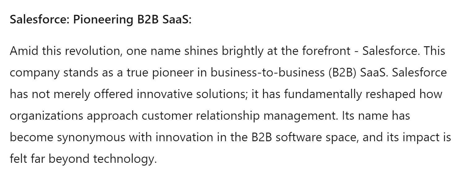 Innovative Brand Spotlight: 7 Brand Innovation Examples