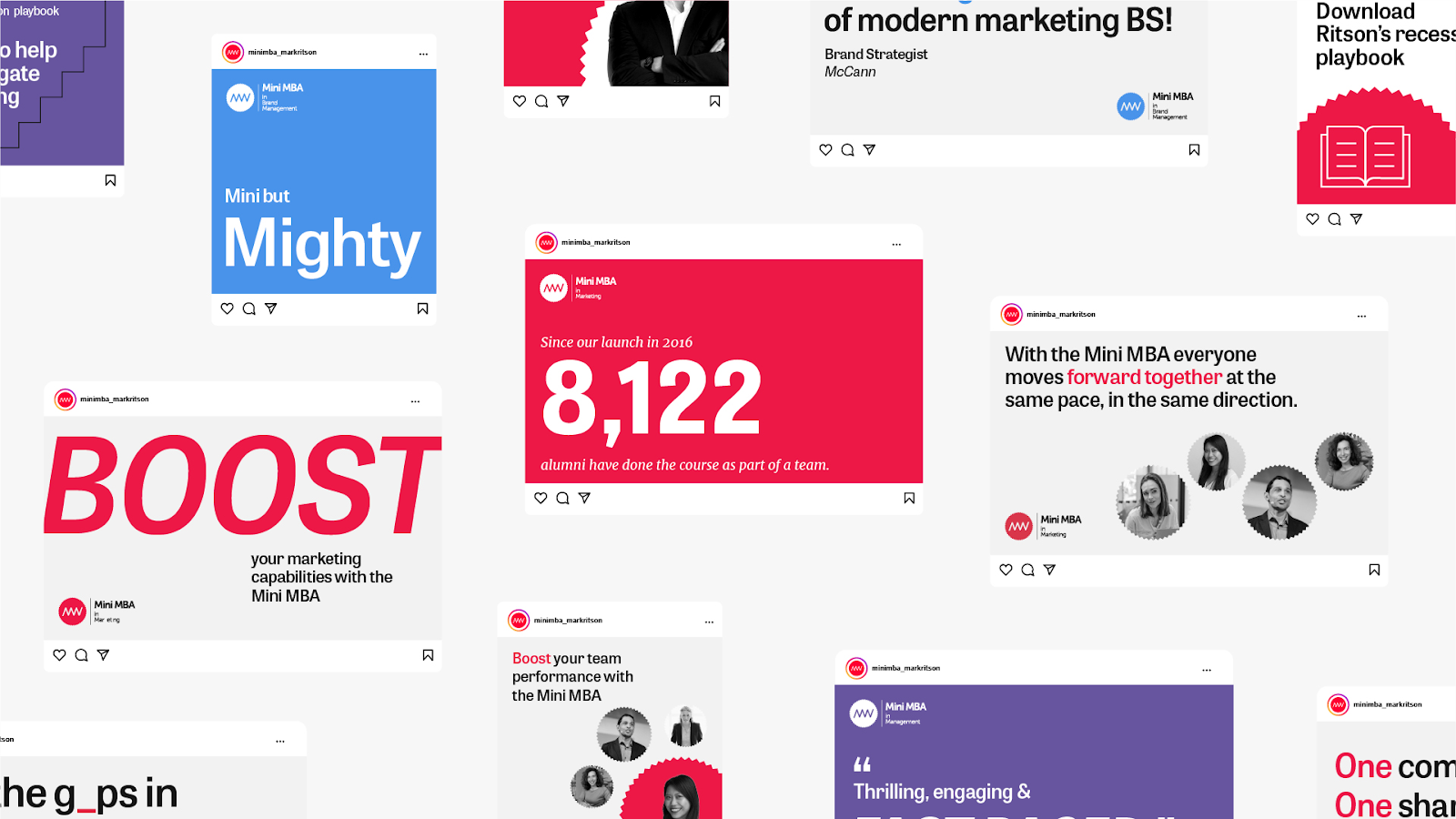 Unlock the Power of Branding: A Transformational Roadmap