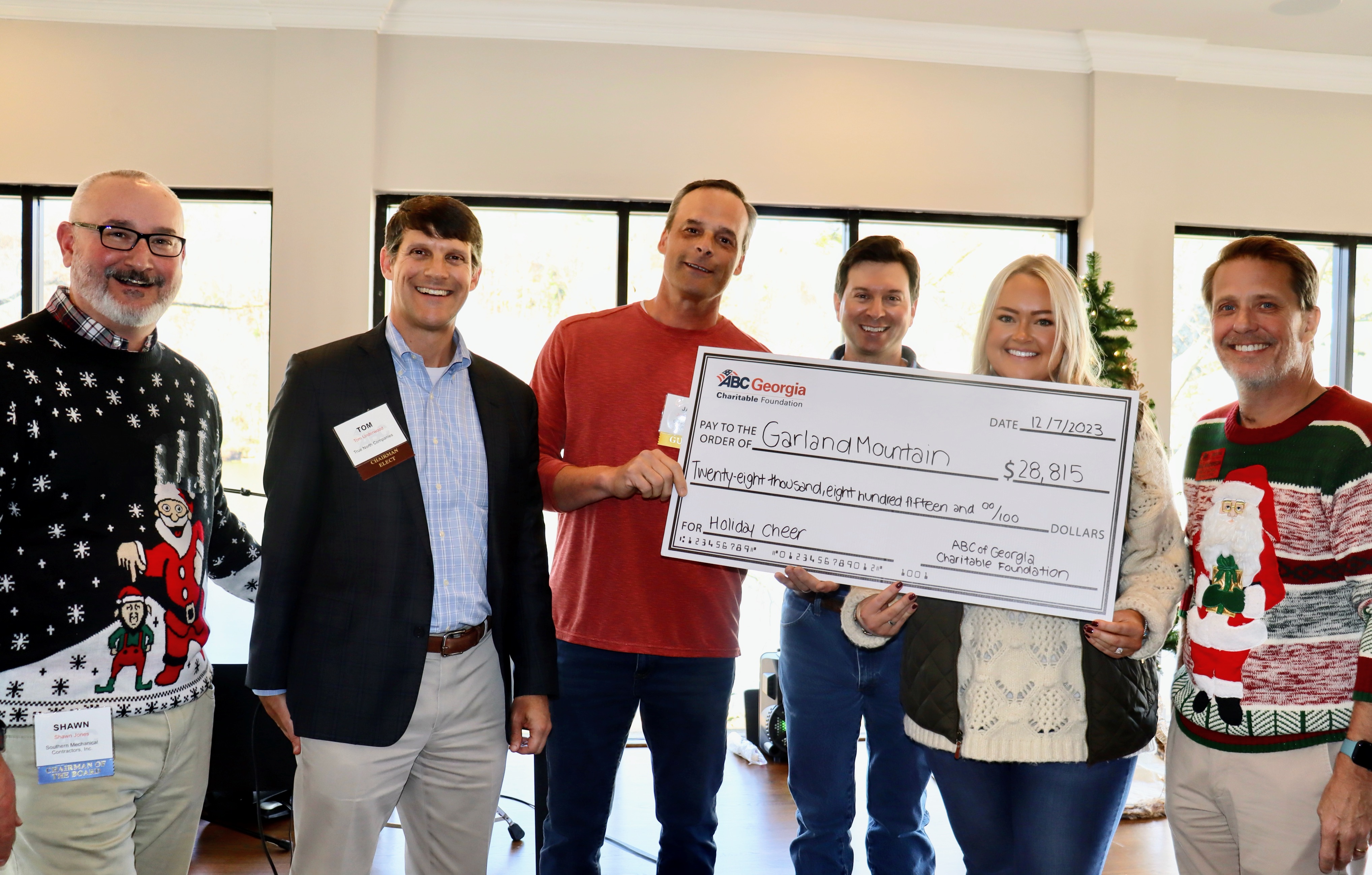 Charitable Foundation