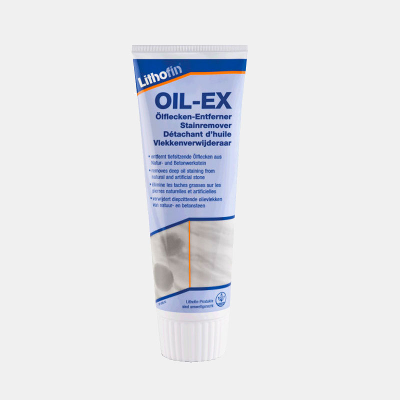 Lithofin Oil Ex Tube 250ml