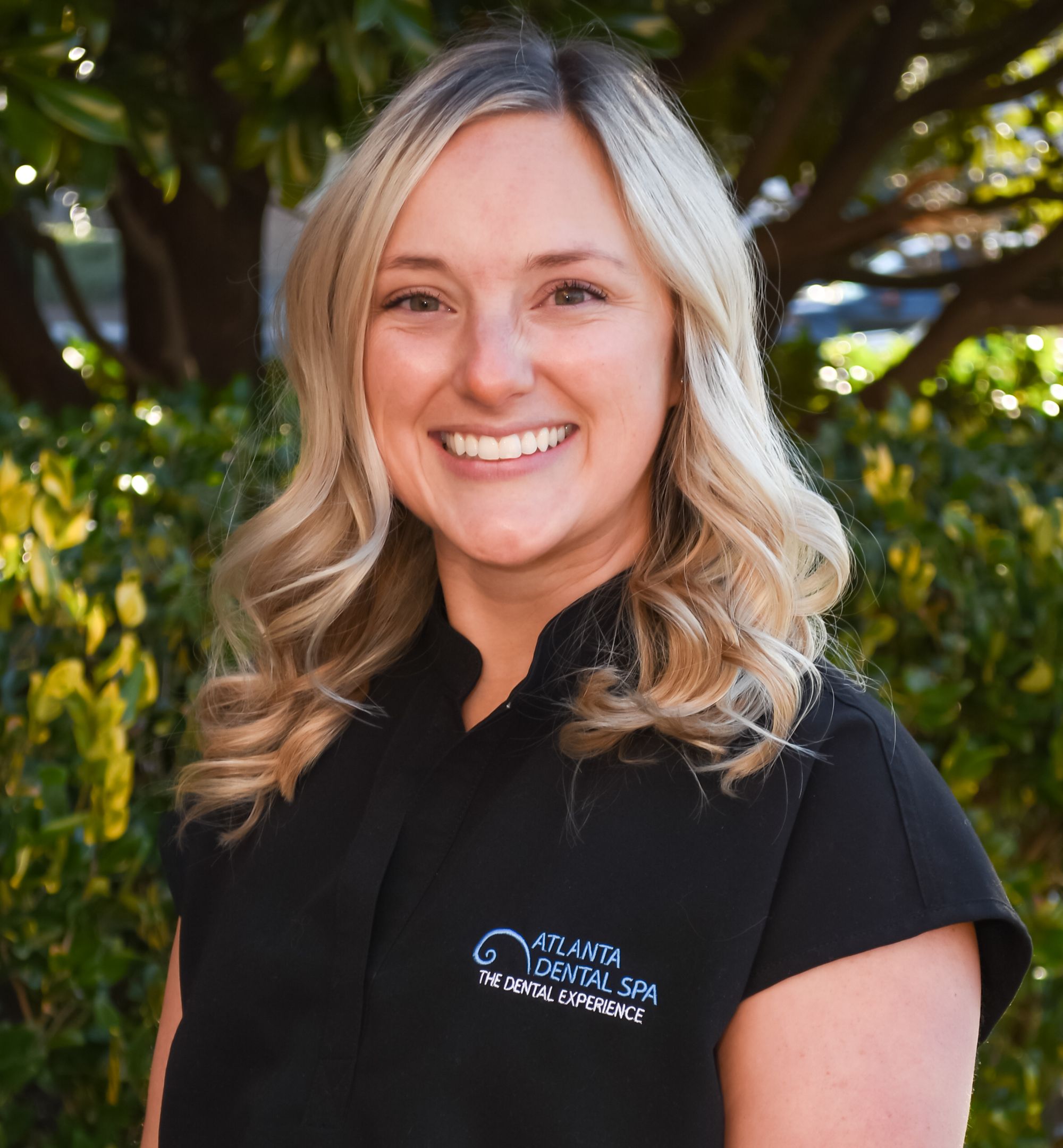 Learn About Our Team At Atlanta Dental Spa