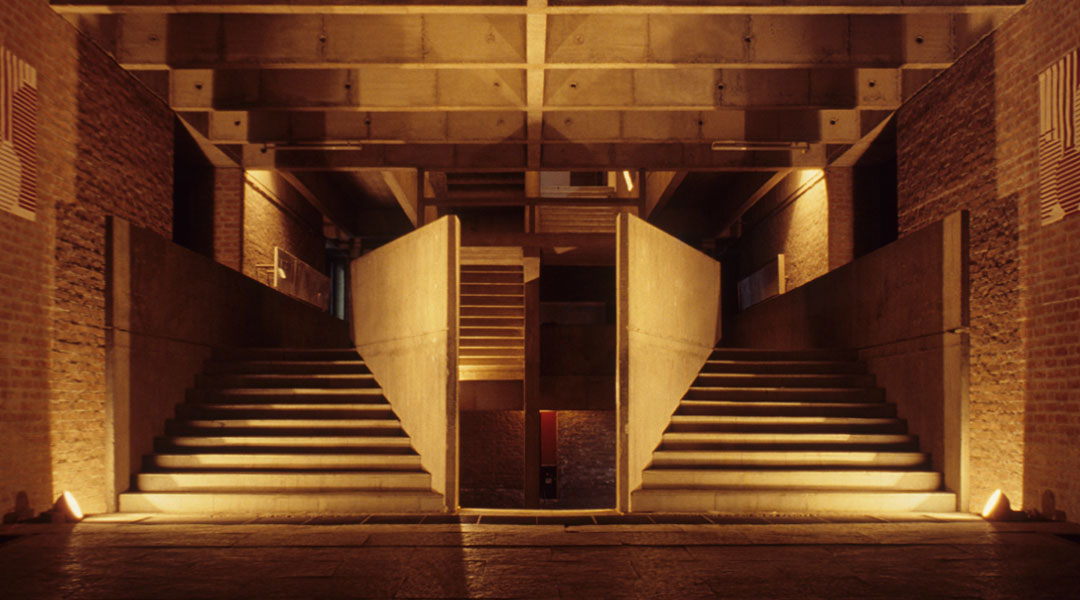10 Famous Architects and Their Journey to Fame