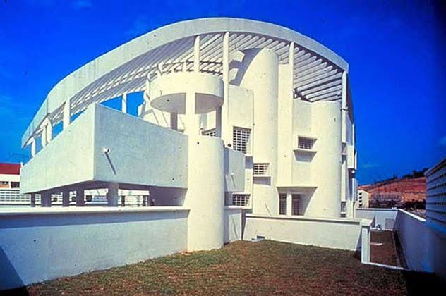 10 Famous Architects and Their Journey to Fame