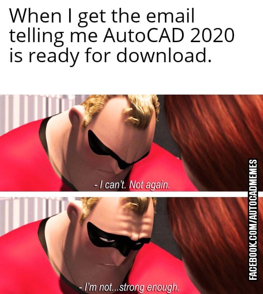 21 Best Architecture Memes to Start 2021 on a Funny Note