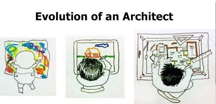 21 Best Architecture Memes to Start 2021 on a Funny Note
