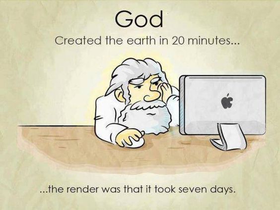 21 Best Architecture Memes to Start 2021 on a Funny Note