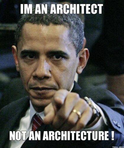 21 Best Architecture Memes to Start 2021 on a Funny Note