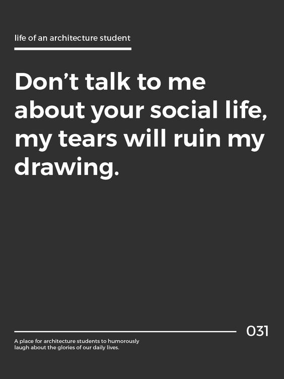 21 Best Architecture Memes to Start 2021 on a Funny Note