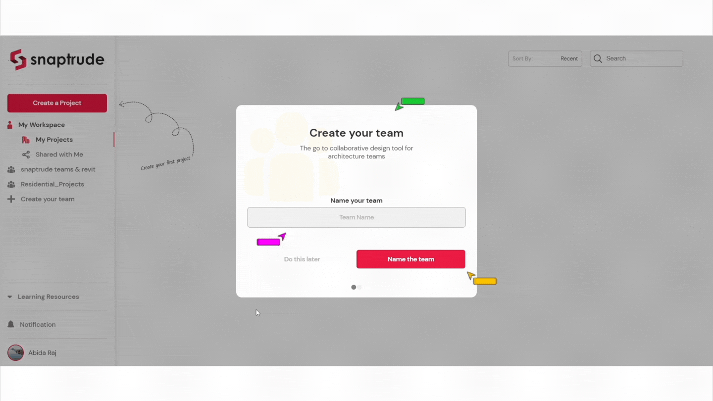 How Architects can Consistently Deliver Better Buildings with Snaptrude