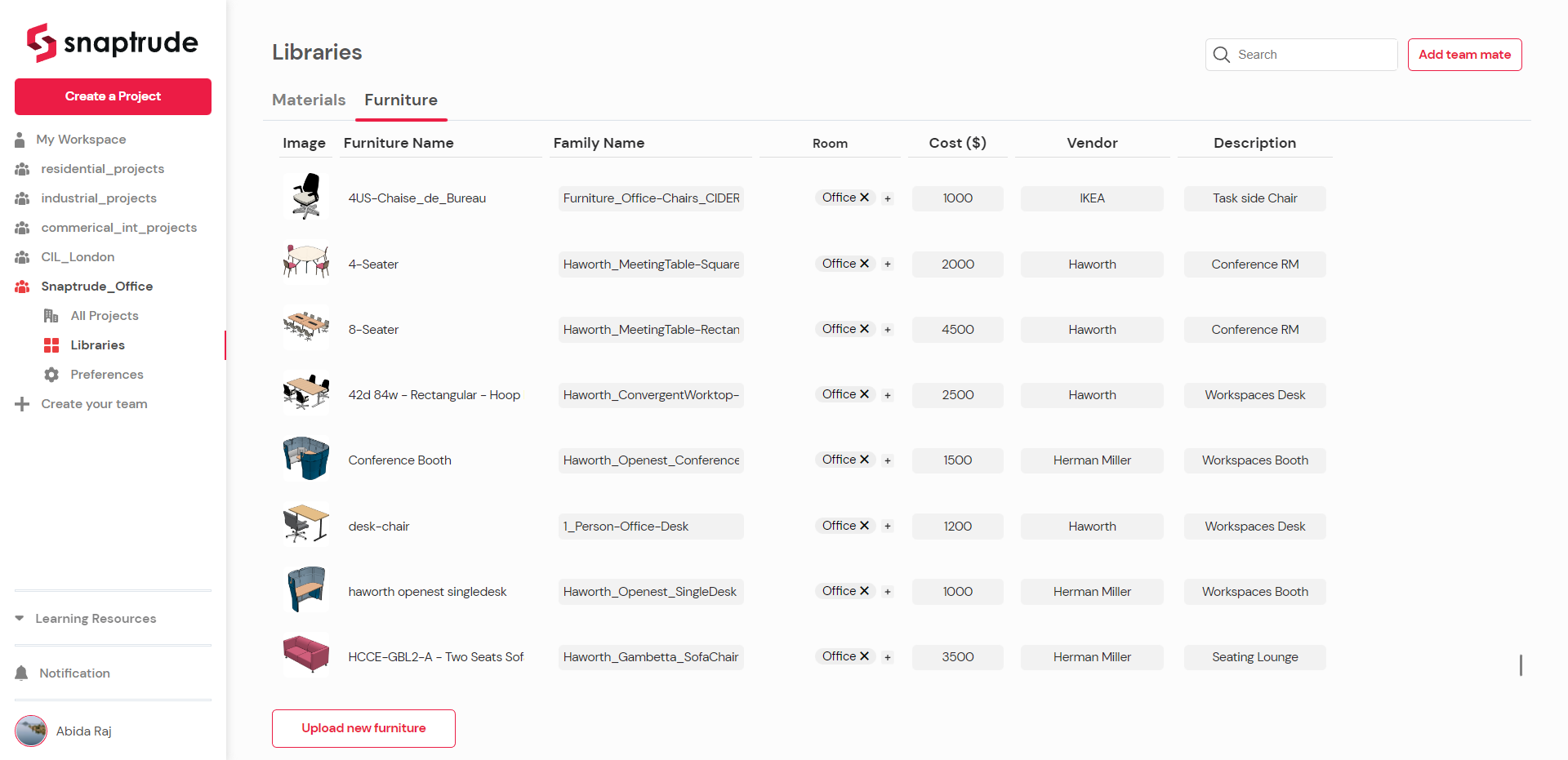 Snaptrude V1.0 Released!