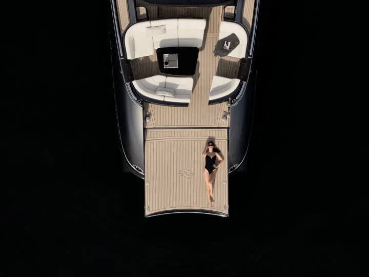 Zeelander Yachts | for admirers of Extraordinary | Dutch yacht builders