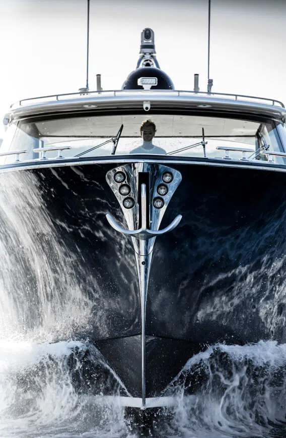 About | Zeelander Yachts | for admirers of Extraordinary