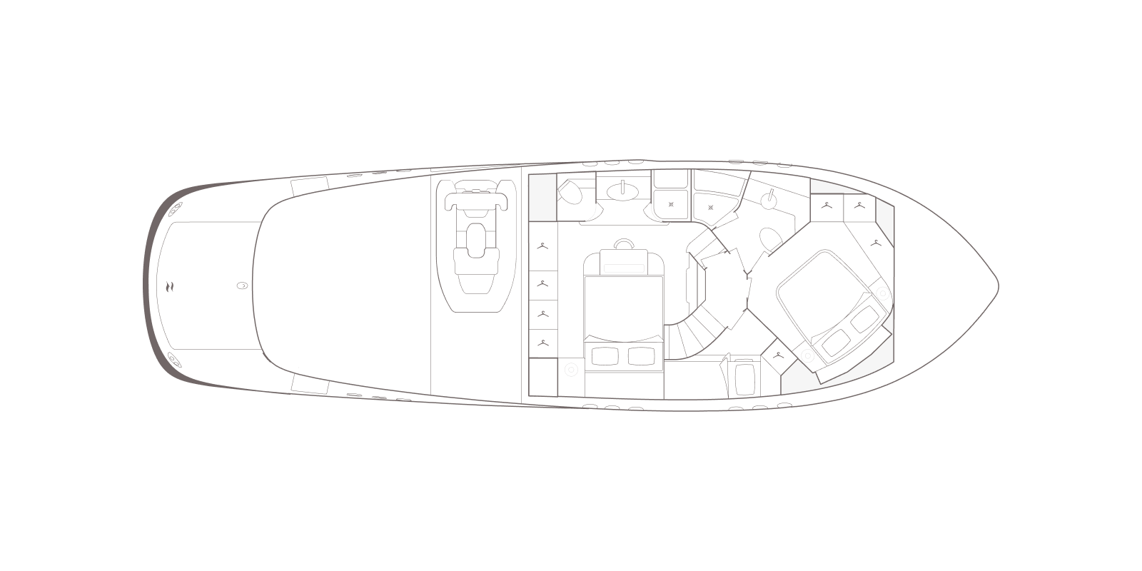 Zeelander 6 | Zeelander Yachts | for admirers of Extraordinary