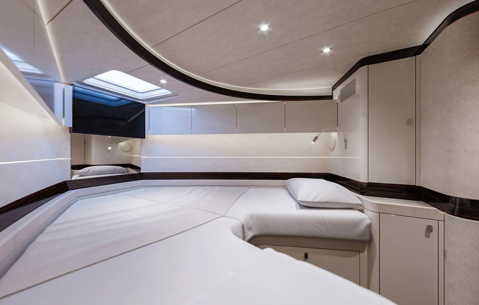 Zeelander 5 | Zeelander Yachts | for admirers of Extraordinary